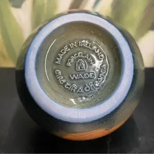 Wade | Accents | Vintage Wade Mourne Series Posy Vase Ireland C 97 ...